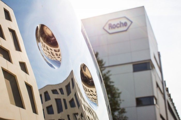 Roche races to catch up with obesity rivals | Pharmaceutical | The ...